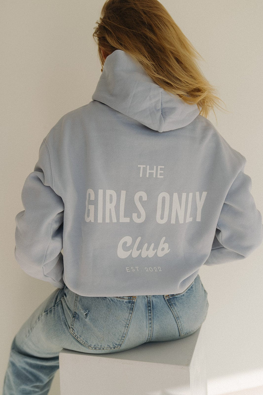 Girls Only – Garnuu