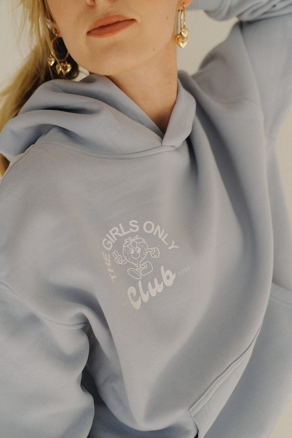 Girls Only – Garnuu