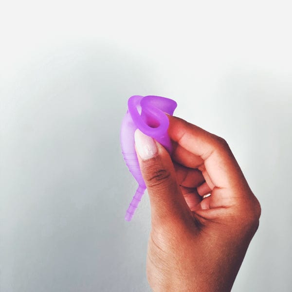 How to Use A Menstrual Cup – Garnuu